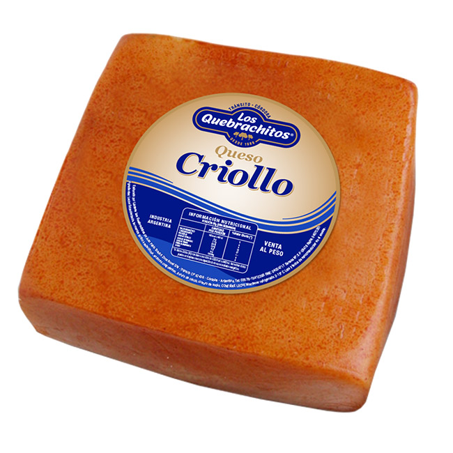 Quesos | Los Quebrachitos