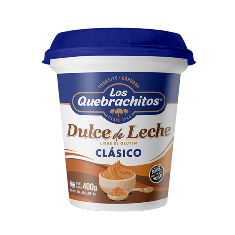 Dulces | Los Quebrachitos